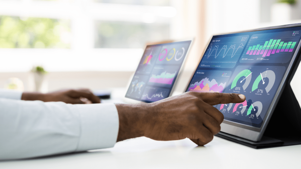 Reporting And Analytics Nebula9 4096